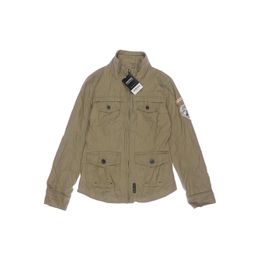 s.Oliver Damen Jacke, beige, Gr. 164