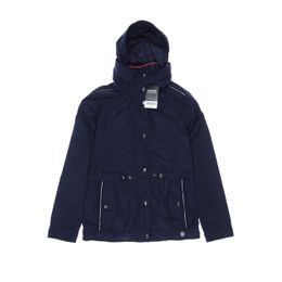 s.Oliver Damen Jacke, marineblau, Gr. 164