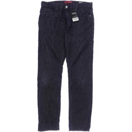 Guess Herren Jeans, marineblau, Gr. 42