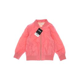 name it Damen Jacke, pink, Gr. 98