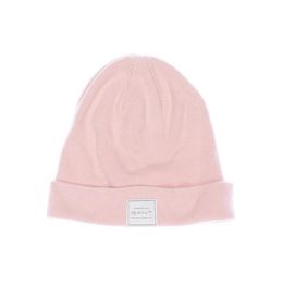 Gant Herren Hut/Mütze, pink, Gr. uni