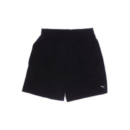 Puma Herren Shorts, schwarz, Gr. 54