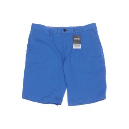 Tommy Hilfiger Herren Shorts, blau, Gr. 32