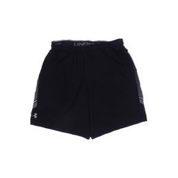 Under Armour Herren Shorts, schwarz, Gr. 52