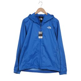 The North Face Herren Jacke, blau, Gr. 48