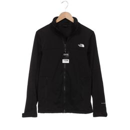 The North Face Herren Jacke, schwarz, Gr. 46