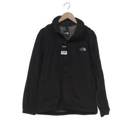 The North Face Herren Jacke, schwarz, Gr. 48