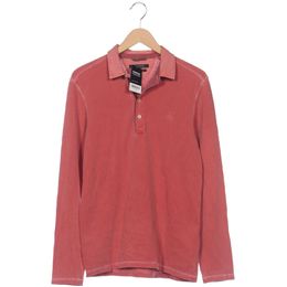 Marc O'Polo Marc O Polo Herren Poloshirt, pink, Gr. 46