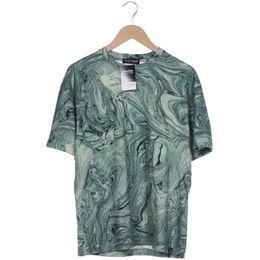 Scotch & Soda Scotch & Soda Herren T-Shirt, türkis, Gr. 48