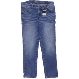 Camel Active Herren Jeans, blau, Gr. 36