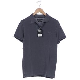 Marc O'Polo Marc O Polo Herren Poloshirt, grau, Gr. 48