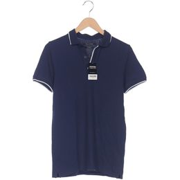 Marc O'Polo Marc O Polo Herren Poloshirt, marineblau, Gr. 46