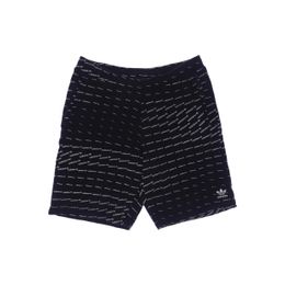 adidas originals Herren Shorts, schwarz, Gr. 33