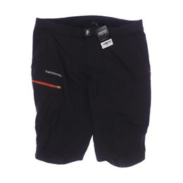 Peak Performance Herren Shorts, schwarz, Gr. 52