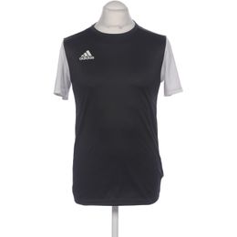 Adidas Herren T-Shirt, schwarz, Gr. 46