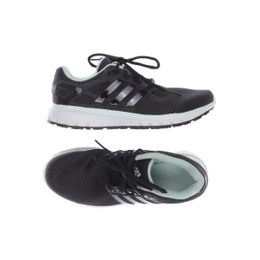 Adidas Damen Sneakers, schwarz, Gr. 6