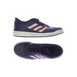 Adidas Damen Sneakers, marineblau, Gr. 5