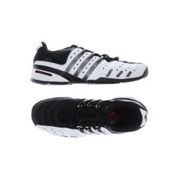 Adidas Damen Sneakers, schwarz, Gr. 6