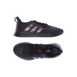 Adidas Damen Sneakers, schwarz, Gr. 6