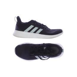 Adidas Damen Sneakers, schwarz, Gr. 4.5