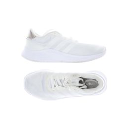 Adidas Damen Sneakers, weiß, Gr. 6.5