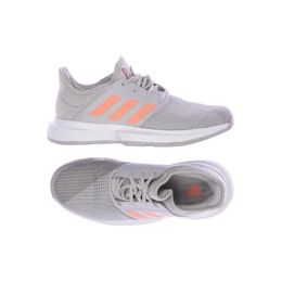 Adidas Damen Sneakers, grau, Gr. 6