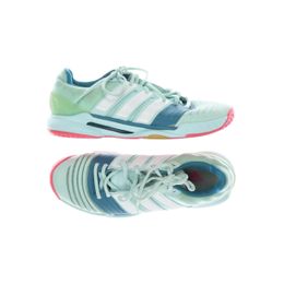 Adidas Damen Sneakers, türkis, Gr. 6.5