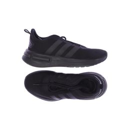 Adidas Damen Sneakers, schwarz, Gr. 3.5