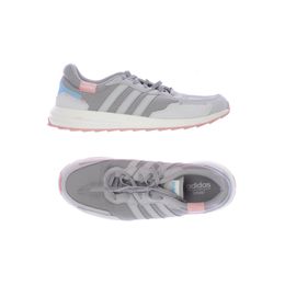 Adidas Damen Sneakers, grau, Gr. 6.5