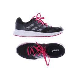 Adidas Damen Sneakers, schwarz, Gr. 6