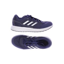 Adidas Damen Sneakers, marineblau, Gr. 7