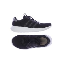 Adidas Damen Sneakers, schwarz, Gr. 7