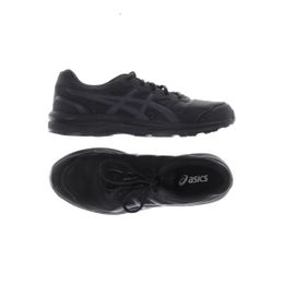 asics Damen Sneakers, schwarz, Gr. 42