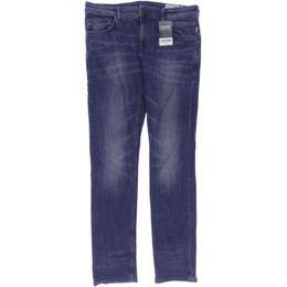 Tom Tailor Denim Herren Jeans, blau, Gr. 32