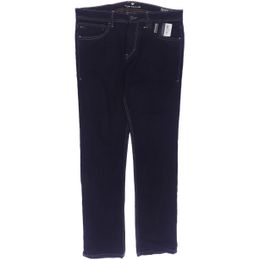 Tom Tailor Denim Herren Jeans, marineblau, Gr. 33