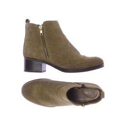 Clarks Damen Stiefelette, braun, Gr. 37