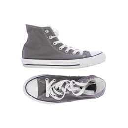 Converse Damen Stiefelette, grau, Gr. 36.5