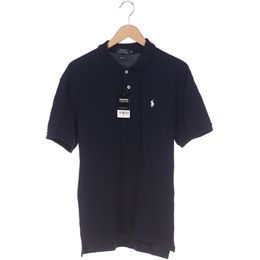 Polo Ralph Lauren Herren Poloshirt, marineblau, Gr. 56