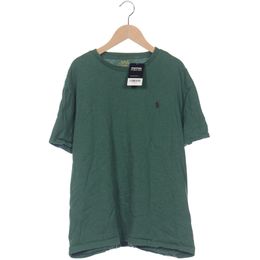 Polo Ralph Lauren Herren T-Shirt, grün, Gr. 52