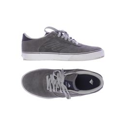 Emerica Herren Sneakers, grau, Gr. 41.5