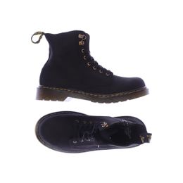 Dr. Martens Damen Stiefelette, schwarz, Gr. 37