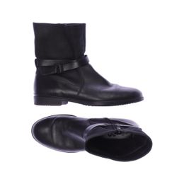 Ecco Damen Stiefelette, schwarz, Gr. 38