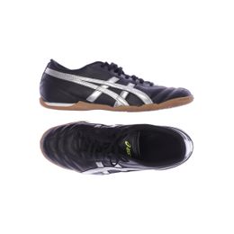 asics Herren Sneakers, schwarz, Gr. 42.5