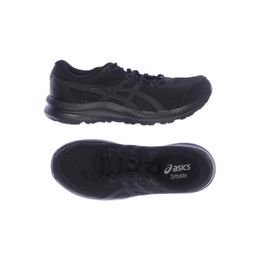 asics Herren Sneakers, schwarz, Gr. 42.5