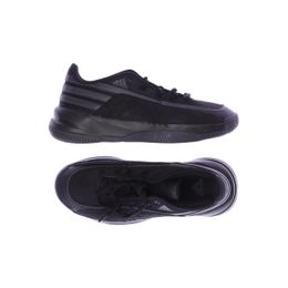 Adidas Herren Sneakers, schwarz, Gr. 9