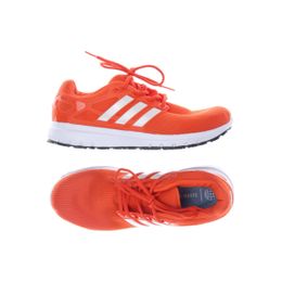 Adidas Herren Sneakers, orange, Gr. 10