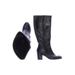 Ecco Damen Stiefel, schwarz, Gr. 37