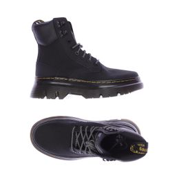 Dr. Martens Herren Stiefel, schwarz, Gr. 38