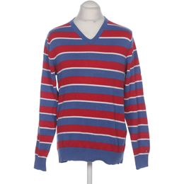 Tommy Hilfiger Herren Pullover, mehrfarbig, Gr. 48