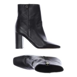 Guess Damen Stiefelette, schwarz, Gr. 38